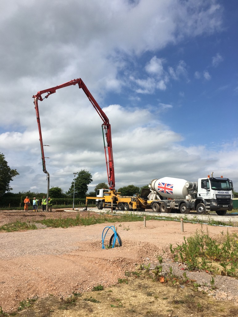 Lillybrook New Development Update